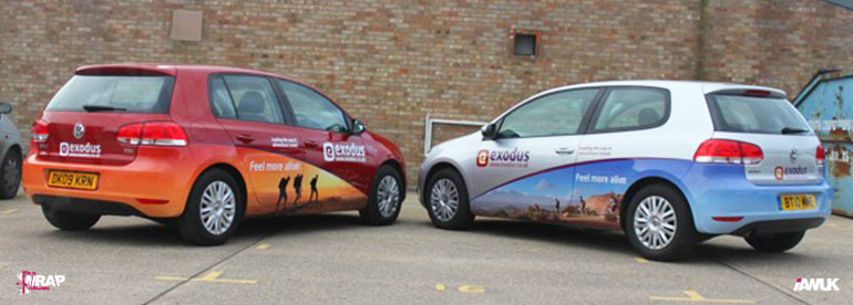 Car Graphics, Car Signwriting, Car Stickers, Car Vinyl Signs, Car ...